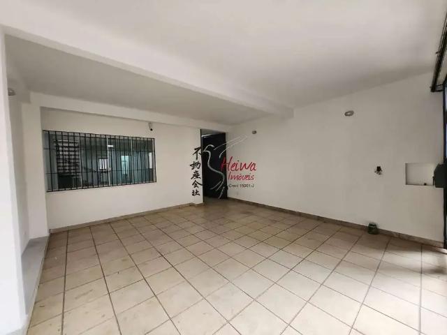 Casa / Sobrado para Venda em São Paulo/SP Vila Leopoldina 4 Quartos