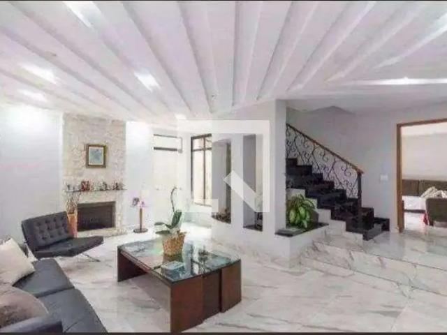 Casa / Sobrado para Venda em São Paulo/SP Vila Leopoldina 4 Quartos