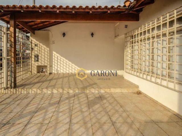 Casa / Sobrado para Venda em São Paulo/SP Vila Leopoldina 4 Quartos