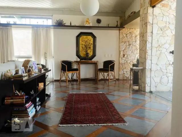 Casa / Sobrado para Venda em São Paulo/SP Vila Leopoldina 4 Quartos