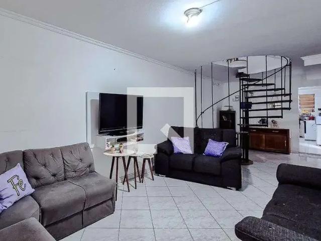 Casa / Sobrado para Venda em São Paulo/SP Vila Leopoldina 4 Quartos