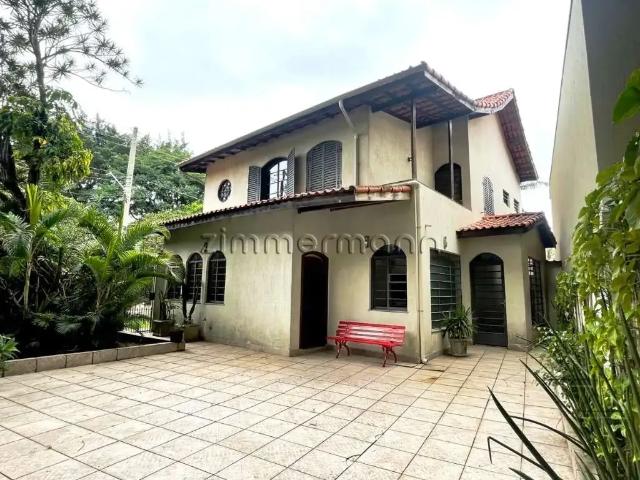 Casa / Sobrado para Venda em São Paulo/SP Vila Leopoldina 4 Quartos