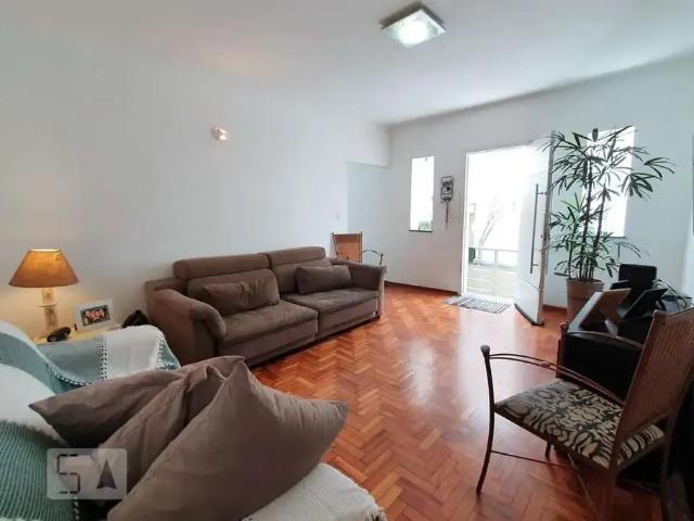 Casa / Sobrado para Venda em São Paulo/SP Vila Leopoldina 4 Quartos