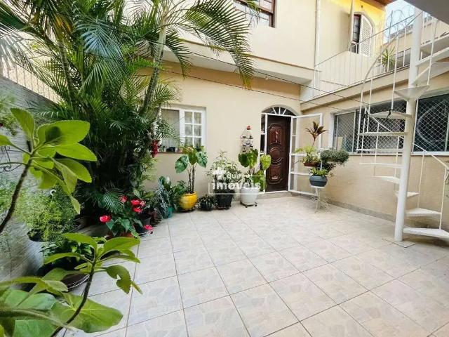 Casa / Sobrado para Venda em São Paulo/SP Vila Leopoldina 4 Quartos