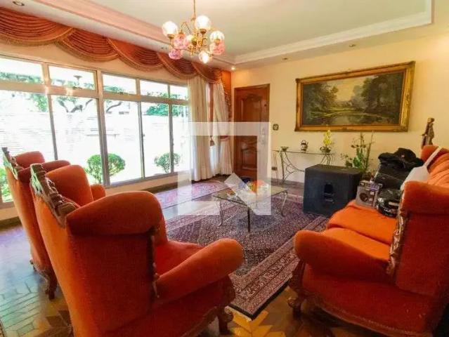 Casa / Sobrado para Venda em São Paulo/SP Vila Leopoldina 4 Quartos