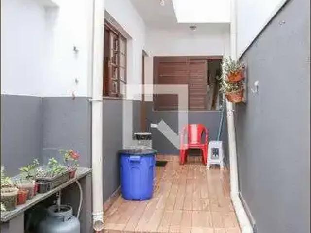 Casa / Sobrado para Venda em São Paulo/SP Vila Leopoldina 4 Quartos
