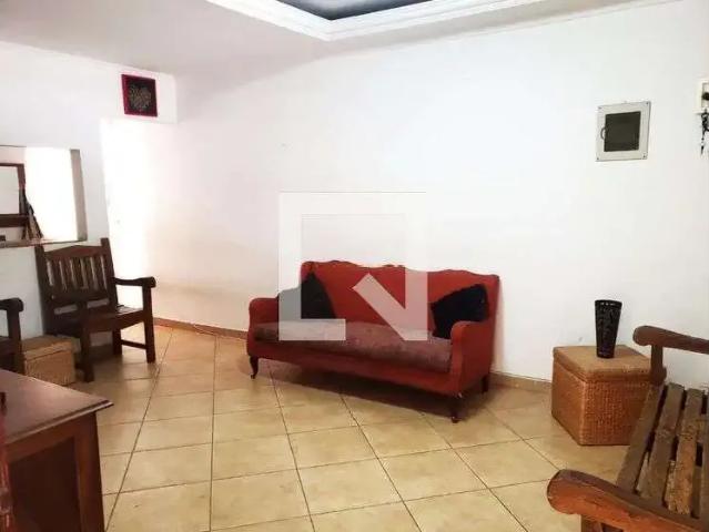 Casa / Sobrado para Venda em São Paulo/SP Vila Leopoldina 4 Quartos