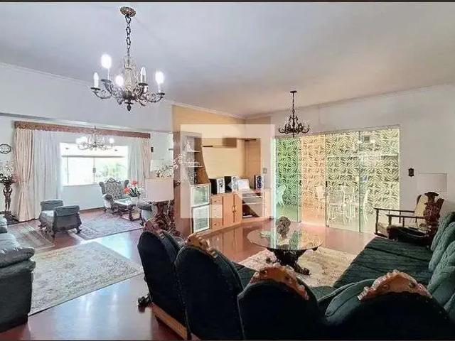Casa / Sobrado para Venda em São Paulo/SP Vila Leopoldina 4 Quartos