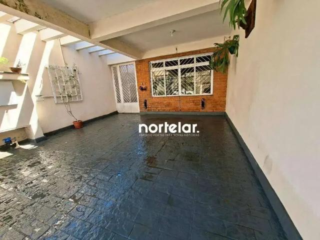 Casa / Sobrado para Venda em São Paulo/SP Vila Leopoldina 4 Quartos