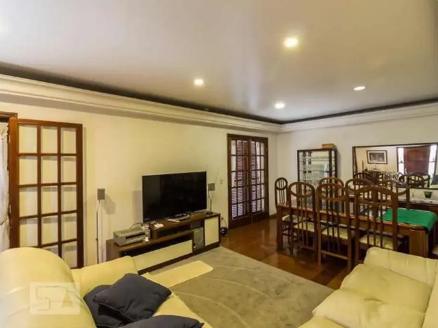 Casa / Sobrado para Venda em São Paulo/SP Vila Leopoldina 4 Quartos