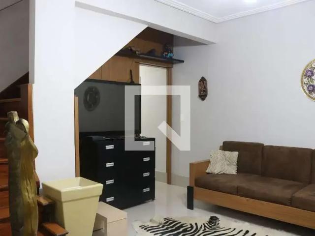 Casa / Sobrado para Venda em São Paulo/SP Vila Leopoldina 4 Quartos
