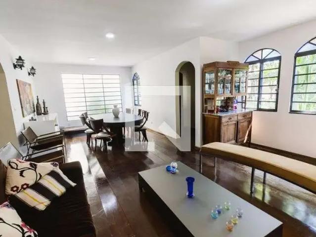 Casa / Sobrado para Venda em São Paulo/SP Vila Leopoldina 4 Quartos