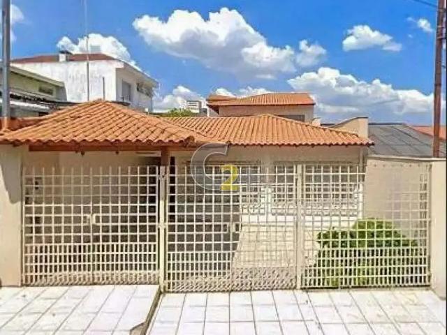 Casa / Sobrado para Venda em São Paulo/SP Vila Leopoldina 4 Quartos