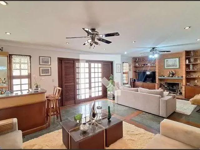 Casa / Sobrado para Venda em São Paulo/SP Vila Leopoldina 4 Quartos