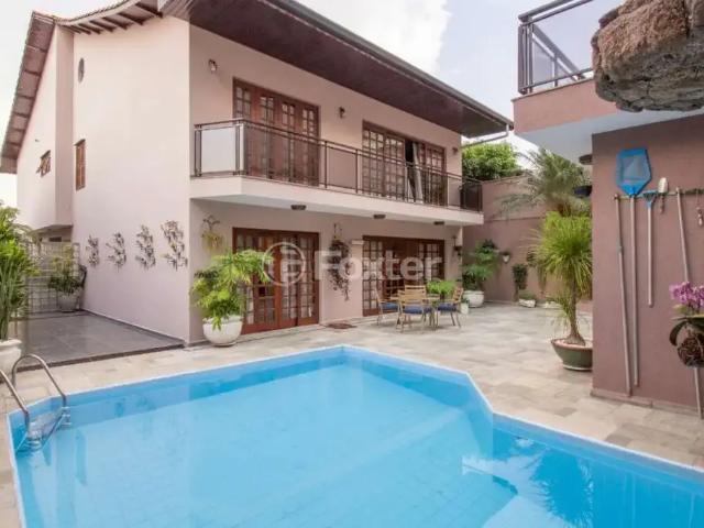 Casa / Sobrado para Venda em São Paulo/SP Vila Leopoldina 4 Quartos