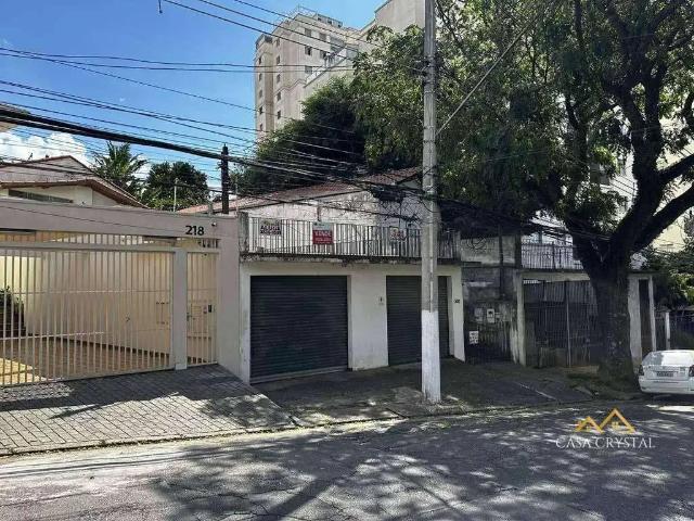 Casa / Sobrado para Venda em São Paulo/SP Vila Leopoldina 5 Quartos