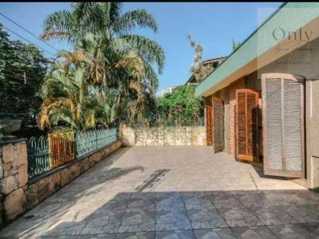 Casa / Sobrado para Venda em São Paulo/SP Vila Leopoldina 5 Quartos