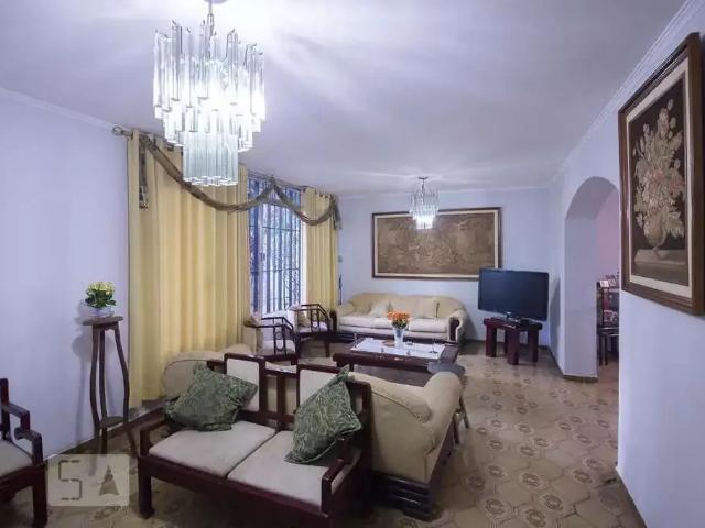 Casa / Sobrado para Venda em São Paulo/SP Vila Leopoldina 5 Quartos