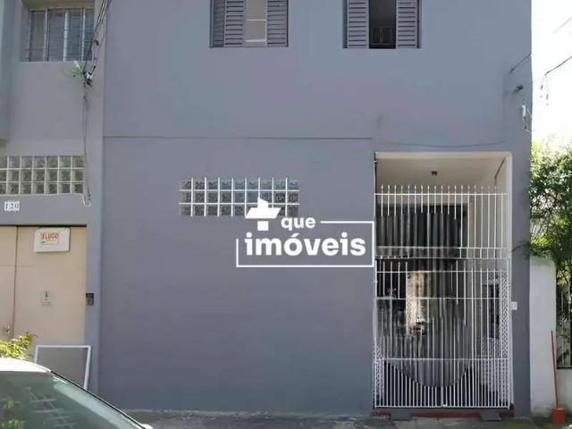 Casa / Sobrado para Venda em São Paulo/SP Vila Leopoldina 5 Quartos