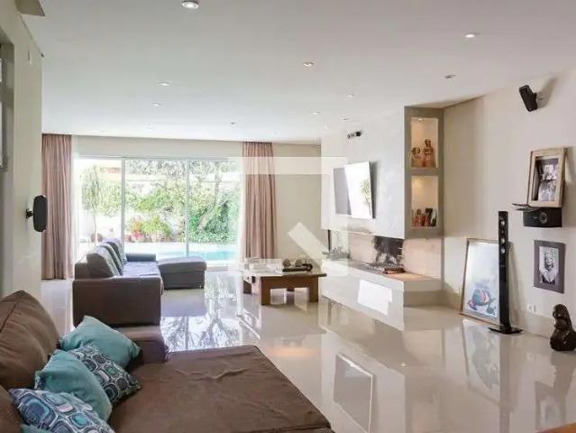 Casa / Sobrado para Venda em São Paulo/SP Vila Leopoldina 6 Quartos