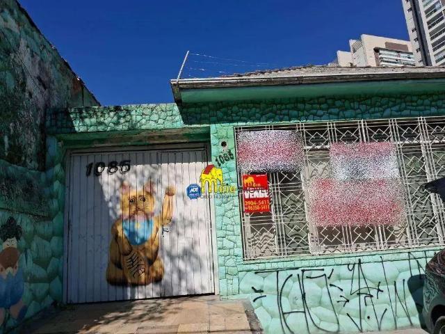 Casa / Sobrado para Venda em São Paulo/SP Vila Leopoldina