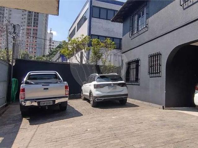 Casa / Sobrado para Venda em São Paulo/SP Vila Leopoldina 1 Quartos