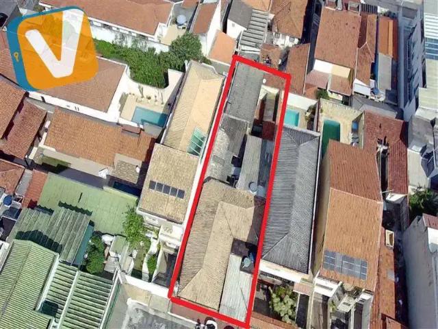 Casa / Sobrado para Venda em São Paulo/SP Vila Libanesa 10 Quartos