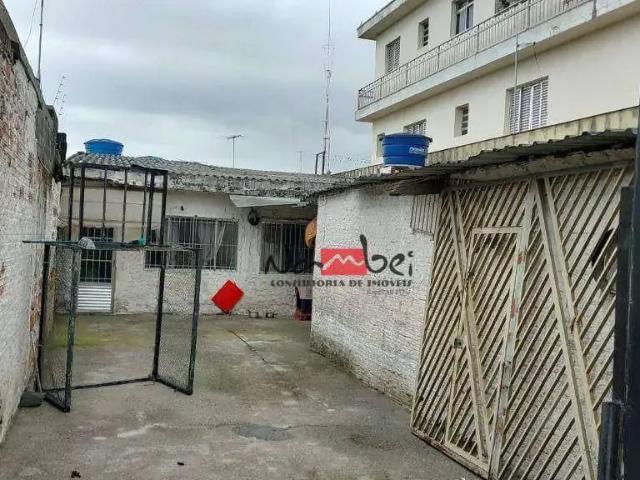 Casa / Sobrado para Venda em São Paulo/SP Vila Libanesa 2 Quartos