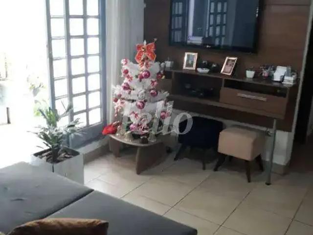 Casa / Sobrado para Venda em São Paulo/SP Vila Libanesa 2 Quartos