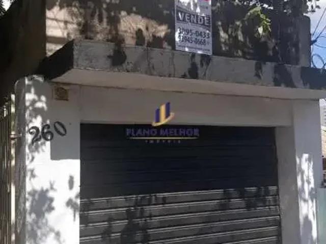Casa / Sobrado para Venda em São Paulo/SP Vila Libanesa 2 Quartos
