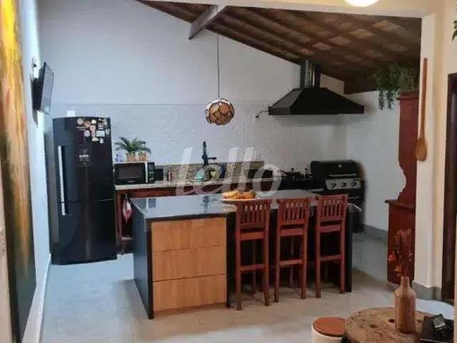 Casa / Sobrado para Venda em São Paulo/SP Vila Libanesa 2 Quartos