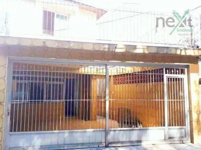 Casa / Sobrado para Venda em São Paulo/SP Vila Libanesa 2 Quartos