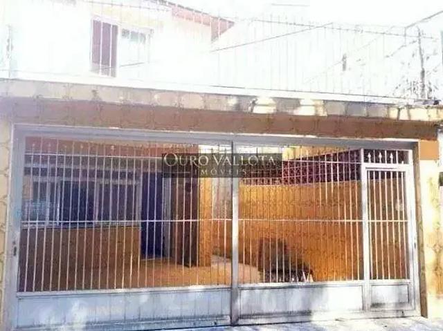 Casa / Sobrado para Venda em São Paulo/SP Vila Libanesa 2 Quartos