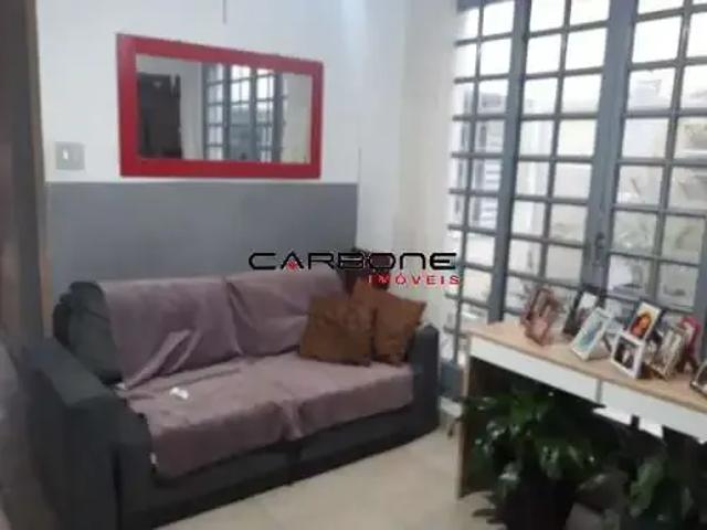 Casa / Sobrado para Venda em São Paulo/SP Vila Libanesa 2 Quartos