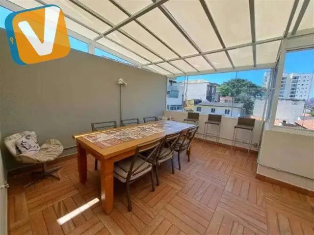 Casa / Sobrado para Venda em São Paulo/SP Vila Libanesa 2 Quartos