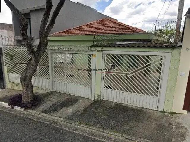 Casa / Sobrado para Venda em São Paulo/SP Vila Libanesa 3 Quartos