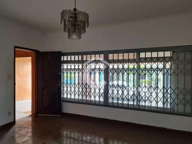 Casa / Sobrado para Venda em São Paulo/SP Vila Libanesa 3 Quartos