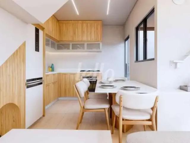Casa / Sobrado para Venda em São Paulo/SP Vila Libanesa 3 Quartos