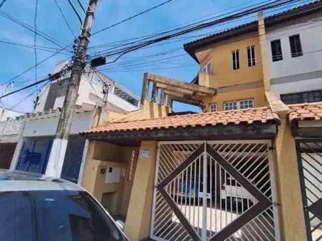 Casa / Sobrado para Venda em São Paulo/SP Vila Libanesa 3 Quartos