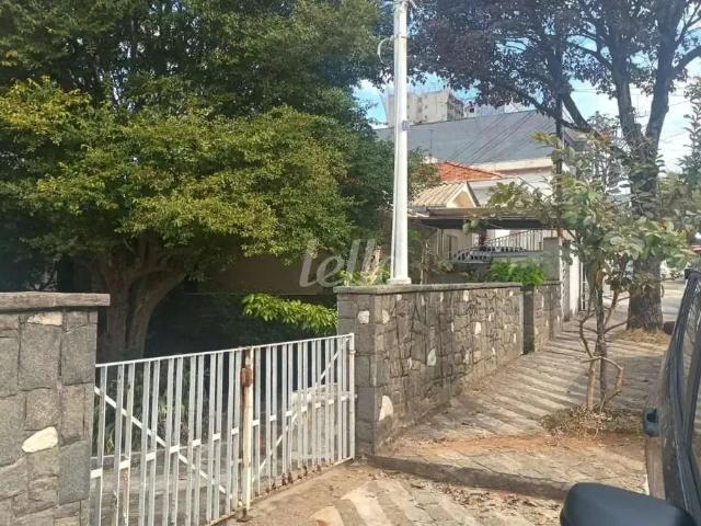 Casa / Sobrado para Venda em São Paulo/SP Vila Libanesa 3 Quartos