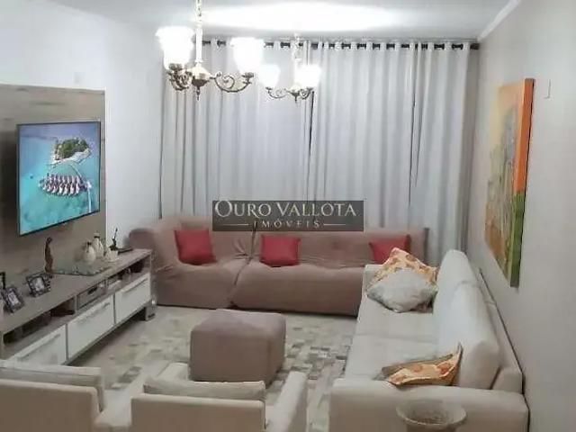 Casa / Sobrado para Venda em São Paulo/SP Vila Libanesa 3 Quartos