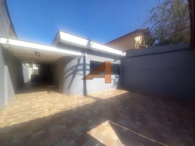 Casa / Sobrado para Venda em São Paulo/SP Vila Libanesa 3 Quartos