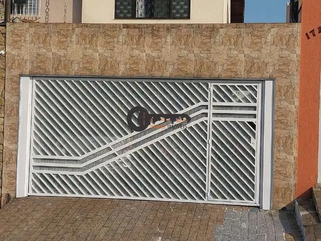 Casa / Sobrado para Venda em São Paulo/SP Vila Libanesa 3 Quartos