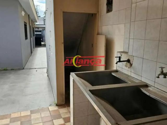 Casa / Sobrado para Venda em São Paulo/SP Vila Libanesa 3 Quartos