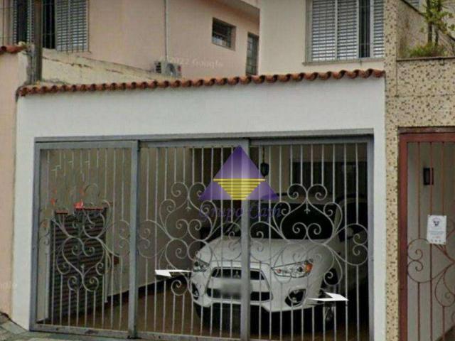 Casa / Sobrado para Venda em São Paulo/SP Vila Libanesa 3 Quartos