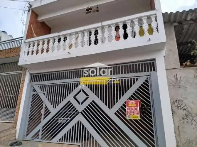 Casa / Sobrado para Venda em São Paulo/SP Vila Libanesa 3 Quartos