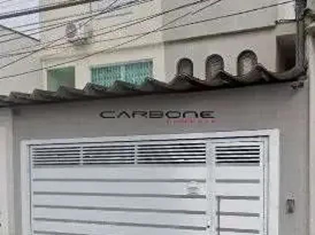 Casa / Sobrado para Venda em São Paulo/SP Vila Libanesa 3 Quartos
