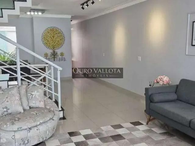 Casa / Sobrado para Venda em São Paulo/SP Vila Libanesa 3 Quartos
