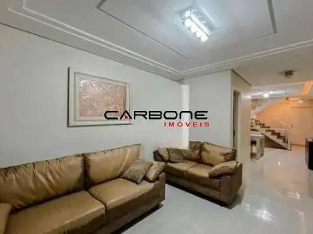 Casa / Sobrado para Venda em São Paulo/SP Vila Libanesa 3 Quartos