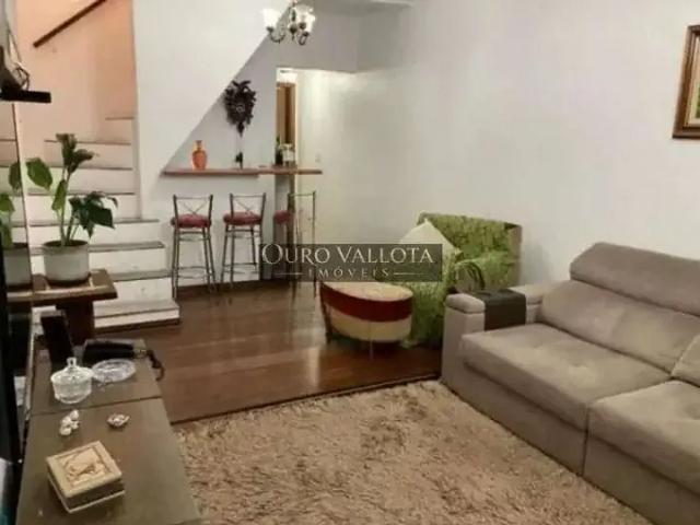 Casa / Sobrado para Venda em São Paulo/SP Vila Libanesa 3 Quartos